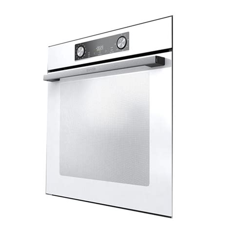 Cuptor incorporabil GORENJE BOS6737E13WG, Electric, Autocuratare ...