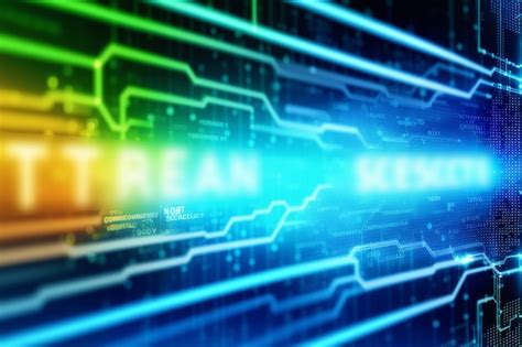 Premium Ai Image Guardians Of The Digital Realm Safeguarding