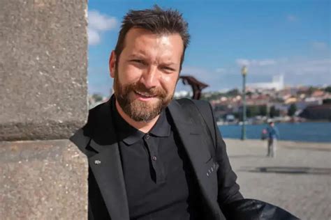 Ljubomir Stanisic Sem Trabalho Na Sic