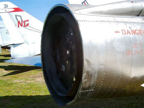 F 8 Crusader Exhaust Tools N Tips Arc Discussion Forums