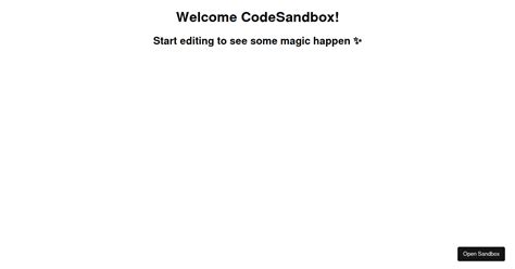 Dart Codesandbox Dart Codesandbox
