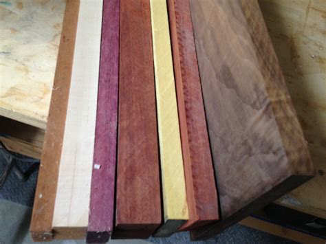 6 String Single Cut « Jc Basses