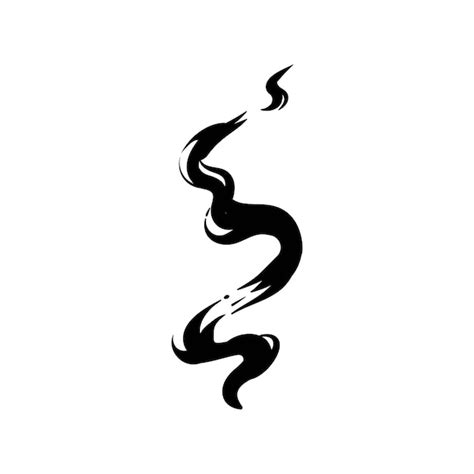 Remarkable Vector Smoke Pictures Radom Corporation