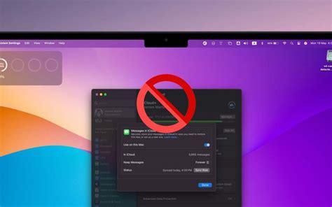 How to Fix Messages Not Syncing Between Mac and iPhone? | TechFela