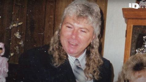 Ids The Black Widower Who Is Thomas Randolph And What Did He Do