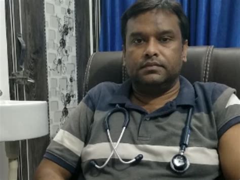People Falling Ill Due To Heat Wave हीट वेव से बीमार पड़ रहे लोग सदर