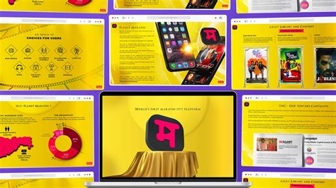 Presentation Design Cheers Creatives