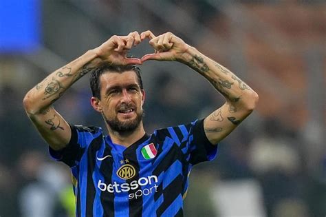 Inter Calhanoglu Salta Il Derby Le Ultime Sulle Sue Condizioni