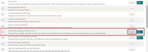 Lock A File In SharePoint Document Library