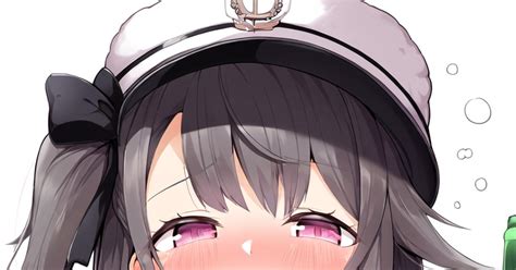 アズールレーン 無題 イチローのイラスト Pixiv