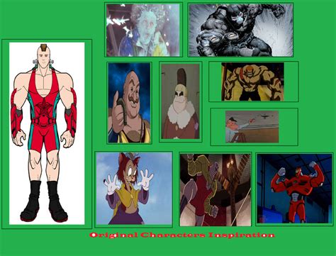 Orlov Inspiration By Drago Pantherforever On Deviantart