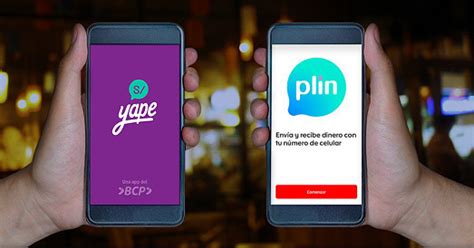 Yape vs Plin los bancos postergan la interoperabilidad y competirán