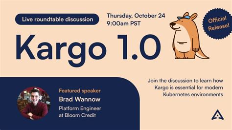 Akuity Secure Scalable And Simpler Argo On Linkedin Kargo Kubernetes Gitops Cicd