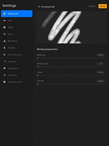 15 Procreate Tipps And Tricks Für Anfänger 21 Draw