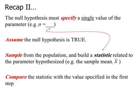 Chapter8 Introduction To Estimation Hypothesis Testingpdf