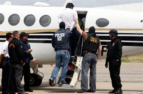 Las Primeras Extradiciones Del Gobierno Petro Estos Son Sus Nombres