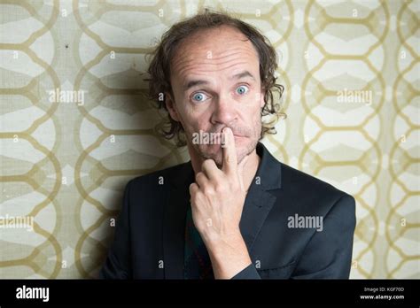 Dresden Germany 7th Nov 2017 The Cabaret Artist And Musician