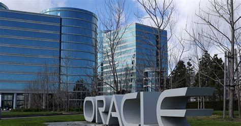 Oracle Partnership Central To Uk Government Procurement Procurement