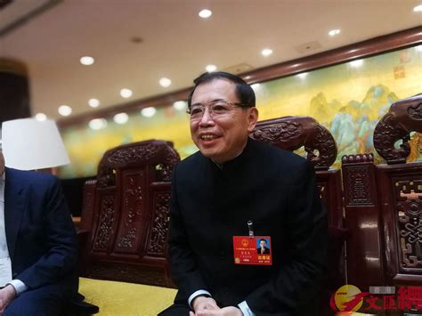 李東生tcl將聯動港澳「出海」 香港文匯網