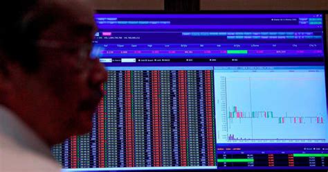 Bursa Malaysia Ends Midday Marginally Higher New Straits Times