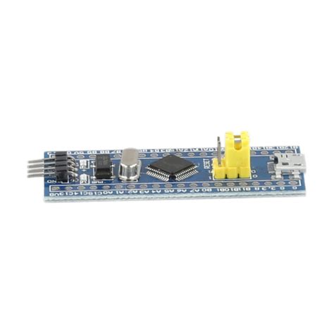 Stm32f103c8t6c6t6 Arm System Board Processor Development Module For Arduino Shopee Singapore