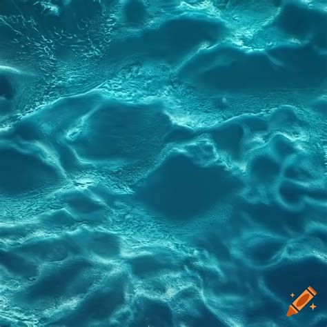 Ocean Floor Texture