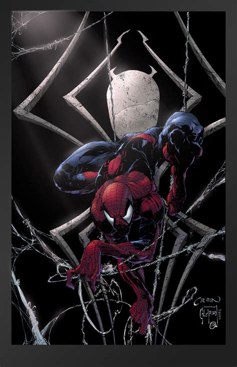 web slinger colors by spidey0318 on deviantart