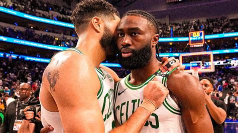 Boston Celtics Volvió A Vencer A Dallas Mavericks Y Está A Una Victoria