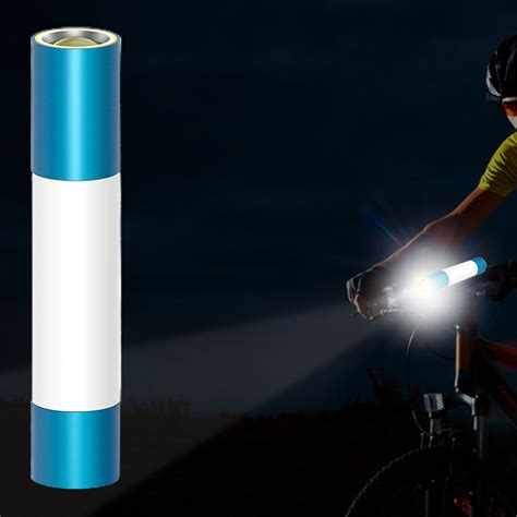 Sunjoy Tech Cycling Light Ergonomics Handle Mini Lightweight Warning