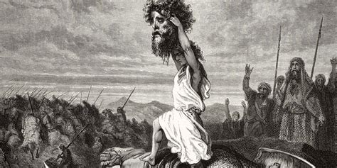 David Et Goliath BnF Essentiels
