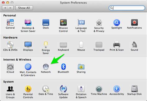 Connecting To The Internet Via Usb