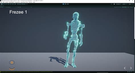 Character Shader Pack 20 Urp And Lwrp