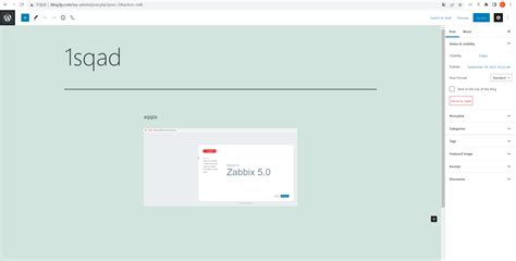 Kubernetes Wordpress综合练习 小源文档