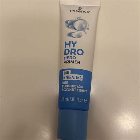 Essence Hydro Hero Primer Reviews Abillion