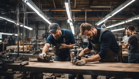 Boost Efficiency Optimizing Workflow With Locking Brackets