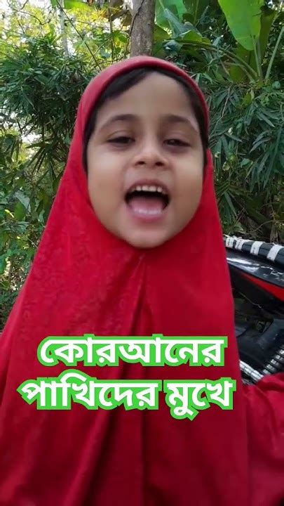 মা ফাতিমার নয়ন মনি কতো সুন্দর গজলma Fatimar Islamic Viral Videos
