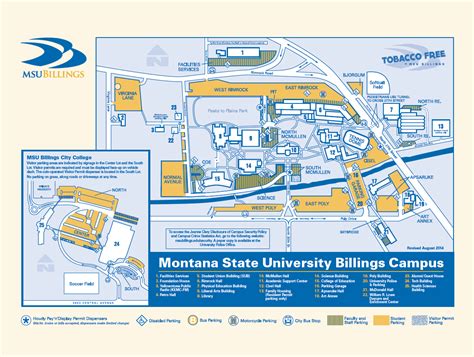 Main Campus Map Msu Campus Maps Vrogue Co