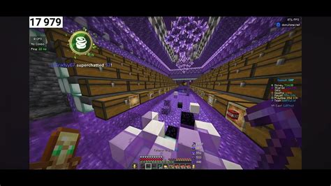 Drdonuts Stash Gets Raided Full Video Donutsmp Donutsmplive