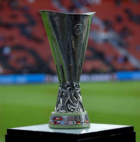 UEFA Avrupa Konferans Liginde çeyrek final rövanş heyecanı yarın