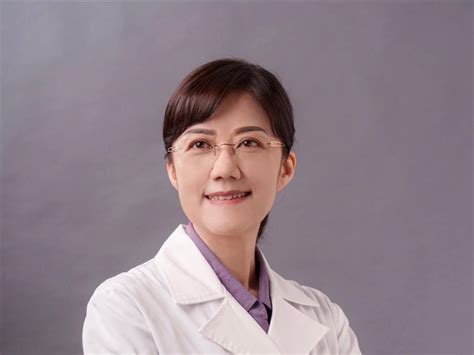 柯文哲妹妹柯美蘭：爭取民眾黨新竹市立委提名 政治 中央社 Cna