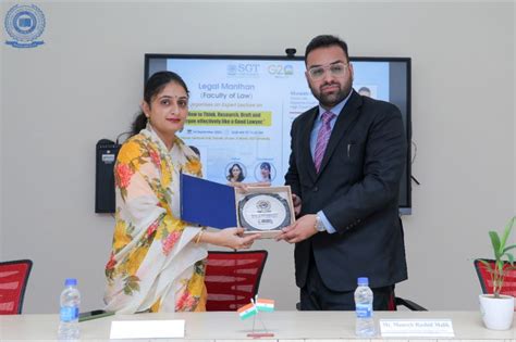 Muneeb Rashid Malik On Linkedin Delivered A Lecture On “how To Think