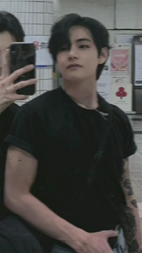 Пин на доске تاي هيونغ