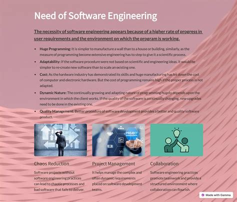 software engineering pdf