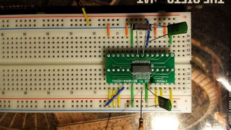 Clone A Dore C64 Micro Atx Replacement Motherboard Replacement Clock