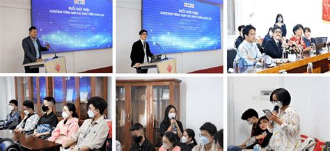 Đại học Kiến trúc Đà Nẵng hợp tác với Công ty Suganuma Group và Union Tec về phát triển nguồn