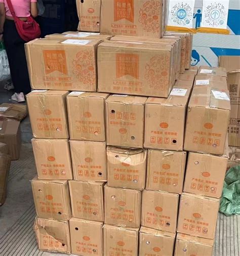 团委组织开展“我为母校赢西瓜”水果发放活动 共青团普洱学院委员会