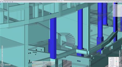 Scia Engineer Features