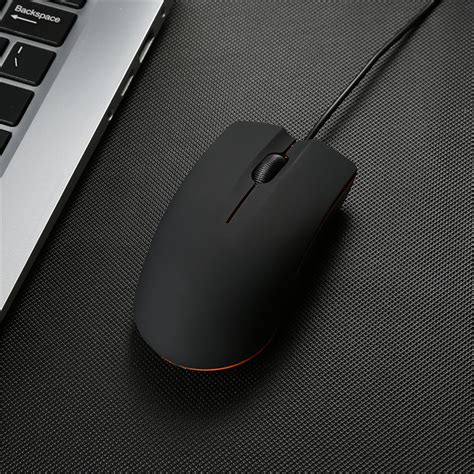 Best Price For Not For Sale New M20 Wired Mouse 1200dpi Computer Office Mouse Matte Usb Gaming