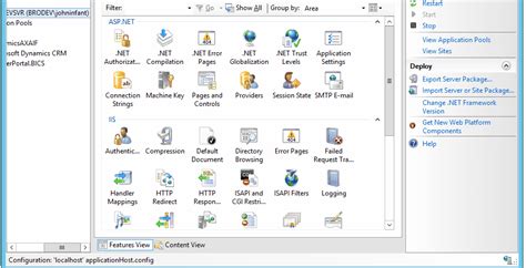 johninfant s crm blog [solved] the module dll c program files
