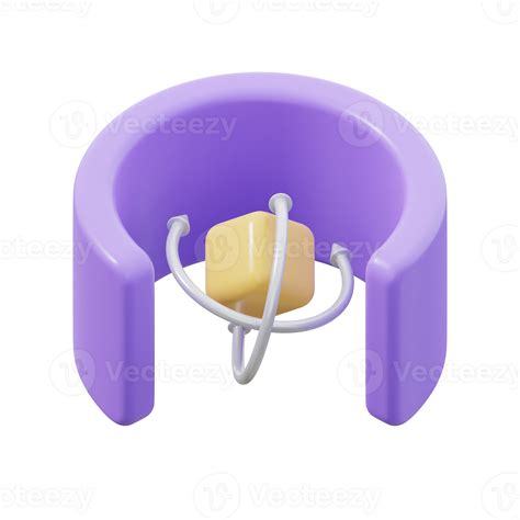 3d Perspective Illustration 52421259 Png